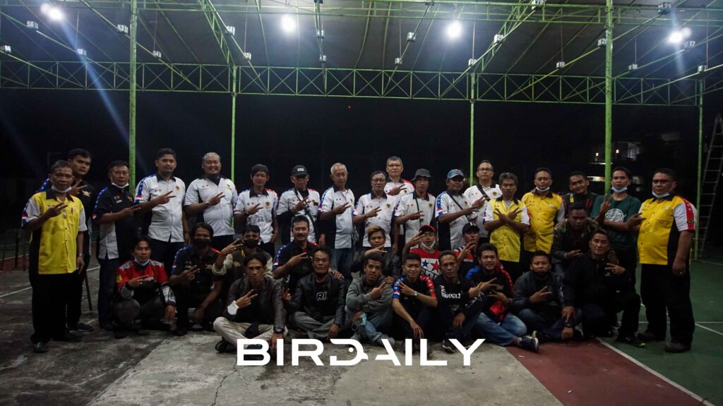 PIALA WALKOT TASIKMALAYA SUKSES - ASKARA SF, Capt.ARIGA, JHONKEY ...